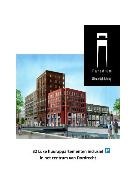 PDF brochure - Pararius