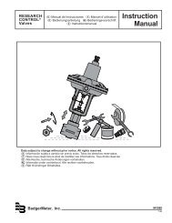 orion® ce profile extraction using the trimble ... - Badger Meter, Inc.