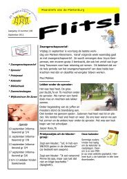 Woordpakketten taalverhaal spelling groep 8