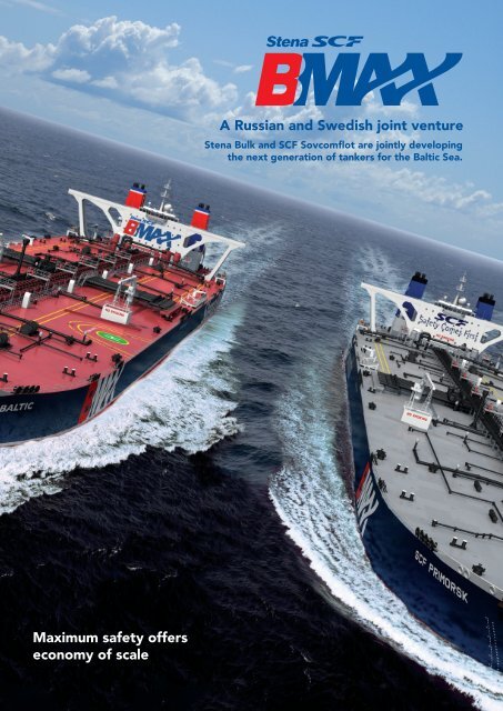 Download - Stena Bulk