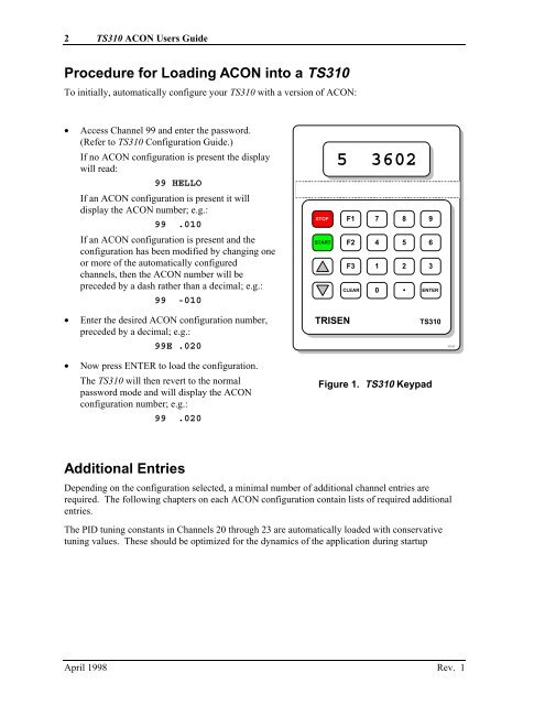 Chapter 1 - Introduction