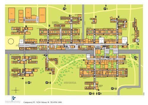 Syddansk Universitet - Folkeuniversitetet i Odense
