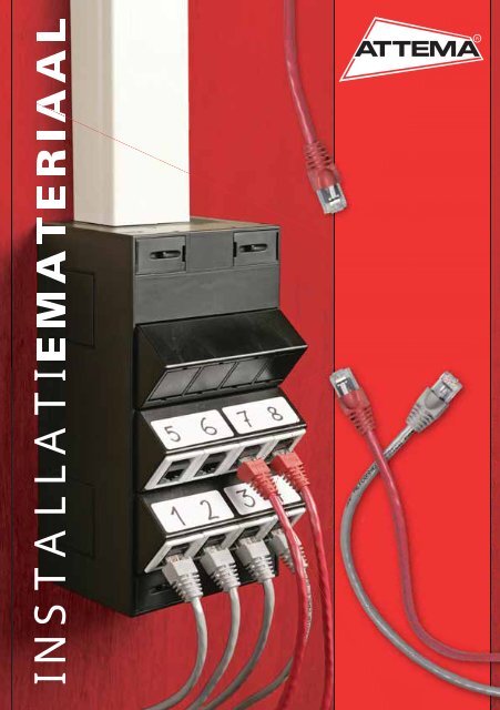 de MULTI-doos - Attema