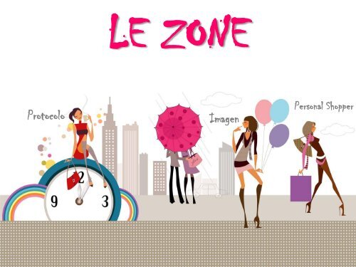LE ZONE