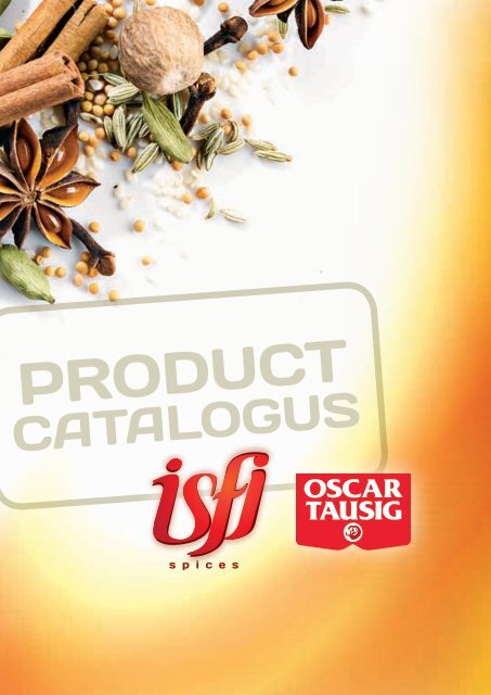 CATALOGUS - ISFI