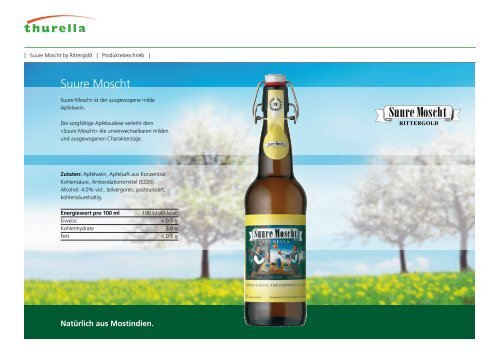 Suure Moscht