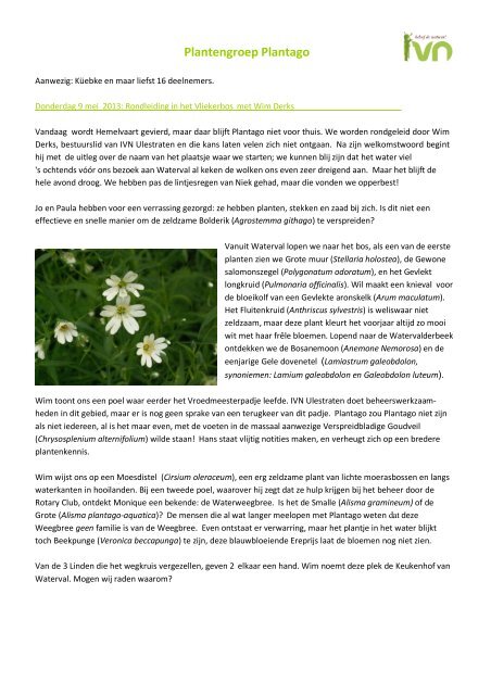 20130509 Waterval met Wim Derks.pdf - Ivn