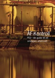 SS-EN 287-1:2011 (giltighetsområden) - DEKRA Industrial