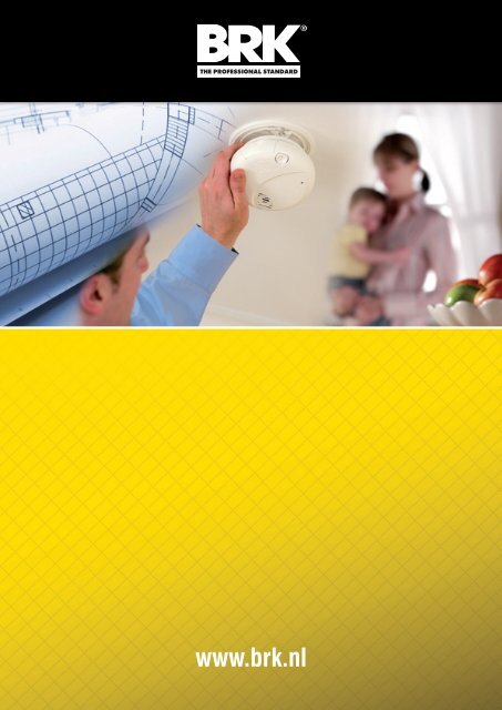 BRK catalogue NL