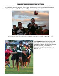 4. LAERSKOOL TUINE - 60 J