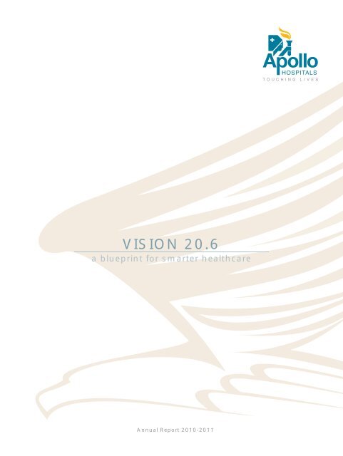 APOLLO PRINT FILE.indd - Apollo Hospitals