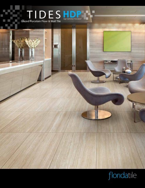 Tides - Florida Tile