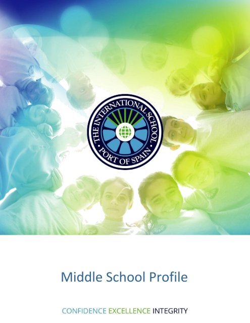 Middle School Profile