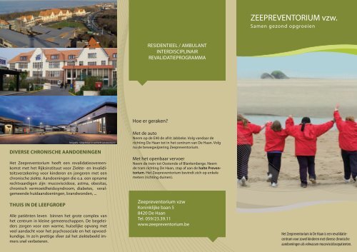 ZEEPREVENTORIUM vzw.