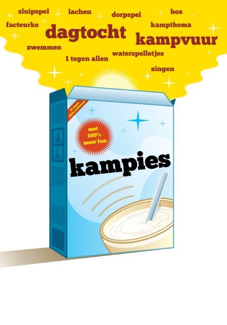ik ga op kamp - Chiro Heestert ik ga op kamp - Chiro Heestert