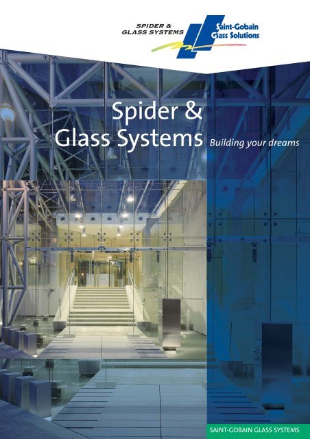 Brochure-Spider & Glass Systems.pdf - boermans construct
