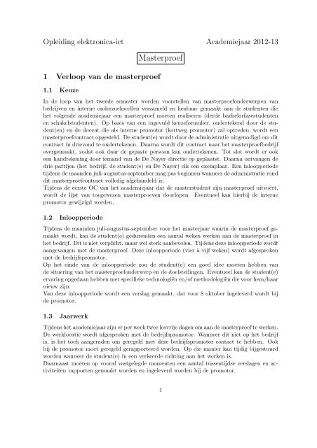 Instructieve Tekst Schrijfdidactiek – Pagina 2 – Iedereen Kan