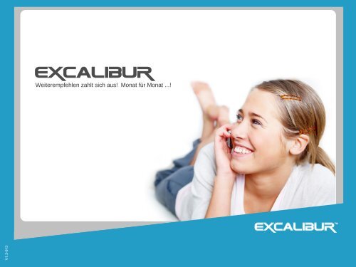 Excalibur