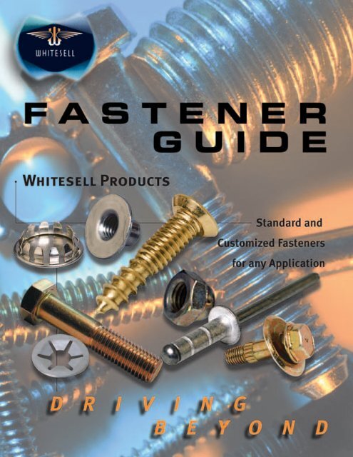 Fastener Finder