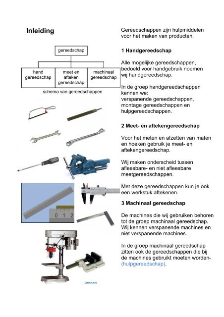 Inleiding - Learning Community