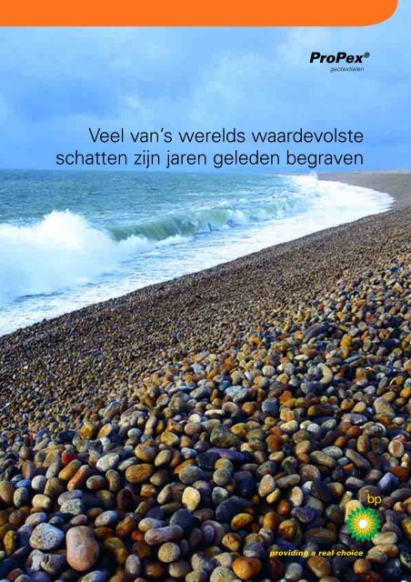 ProPex bro_Dutch.qxd - GeoPex Products Europe BV