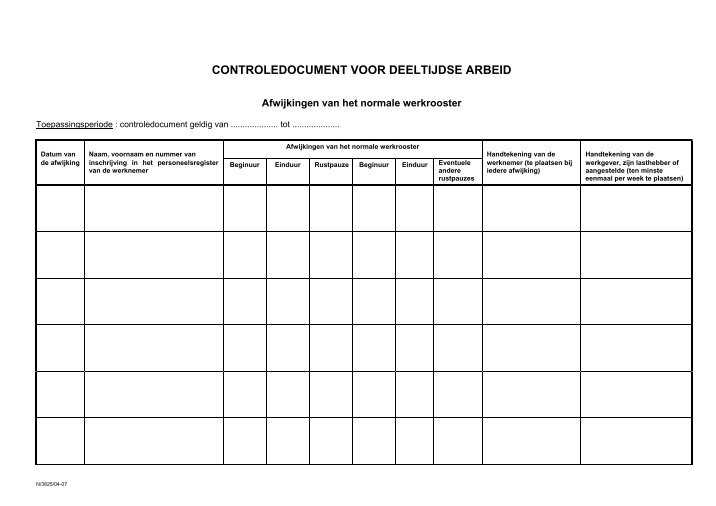 Controledocument Magazines