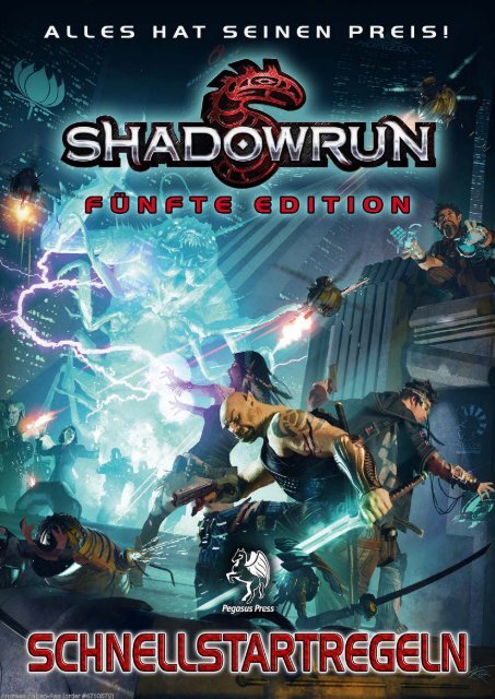 Shadowrun_Schnellstartregeln_-_Funfte_Edition - Shadowrun Berlin