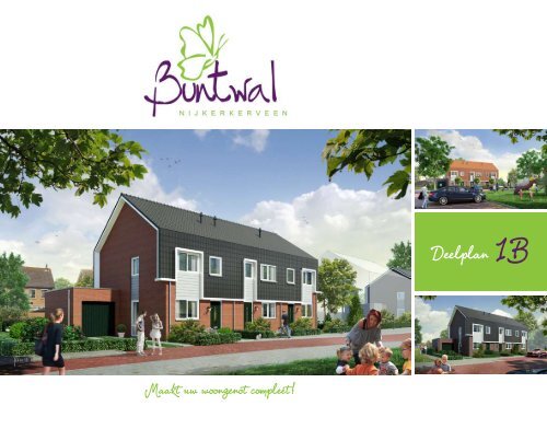 Download hier de brochure - Buntwal