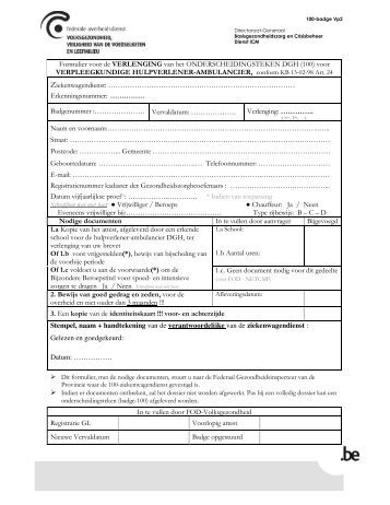 PVE VKI-formulier voor niet-IKB varkens