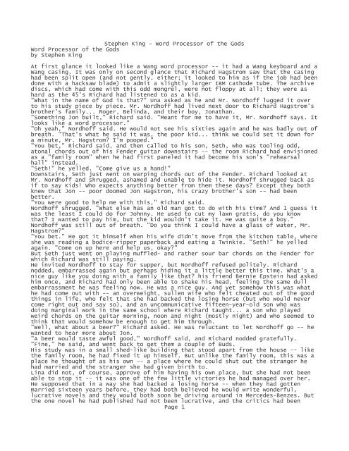 Word Processor of the Gods.pdf