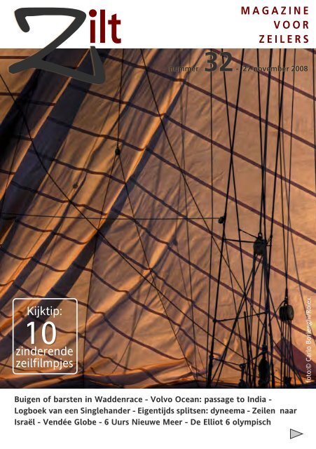 Zie - Zilt Magazine