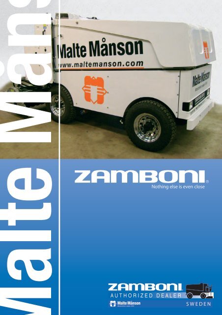 A4 BOSCH (Page 1) - Malte Månson AB