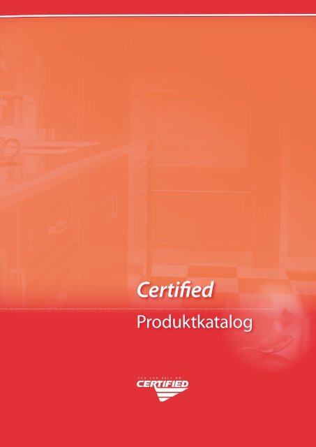 Certified