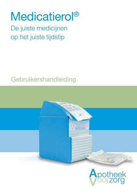 Medicatierol® - Medicatierol met Pico