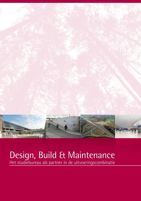 Design, Build & Maintenance - ORI