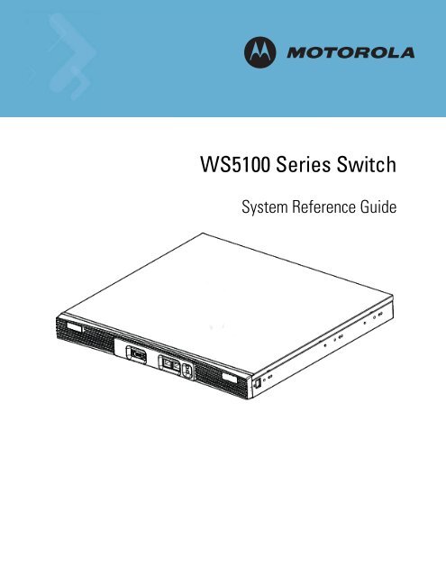 System Reference Guide - Liberty Systems