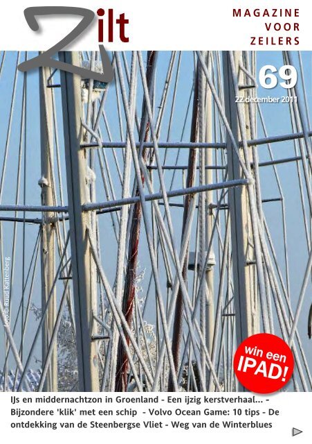 nummer 69 - Zilt Magazine
