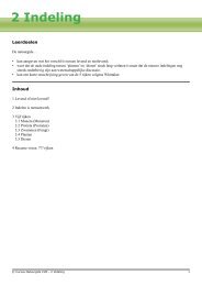 BLADVORMEN okselknop blad