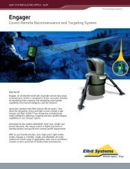 Combat-NG - Elbit Systems Ltd