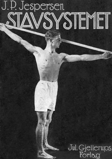 Page 1 Page 2 J. P. JESPERSEN STAVSYSTEMET SYVENDE ...