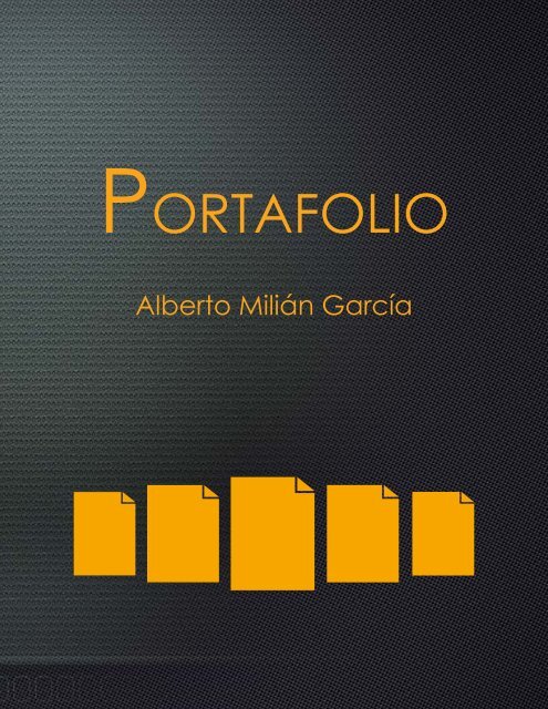 PORTAFOLIO