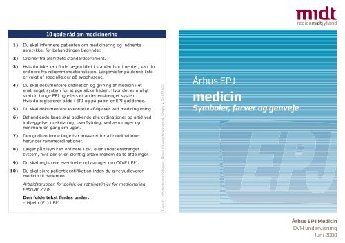 Symboler For Undervisning