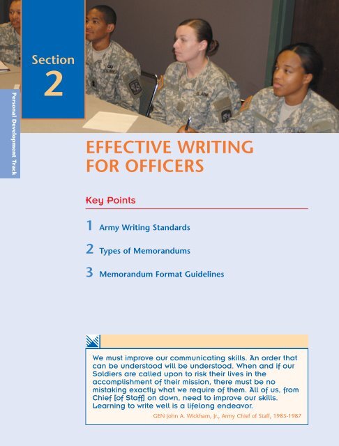 effective writing skills pdf