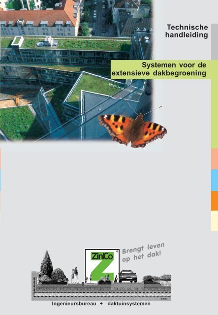 Technische handleiding Systemen voor de ... - Bouwdigitaal