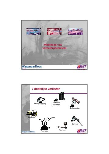 Overprocessing Magazines