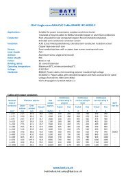 Current Ratings – Table 4D1A.pdf - Batt Cables