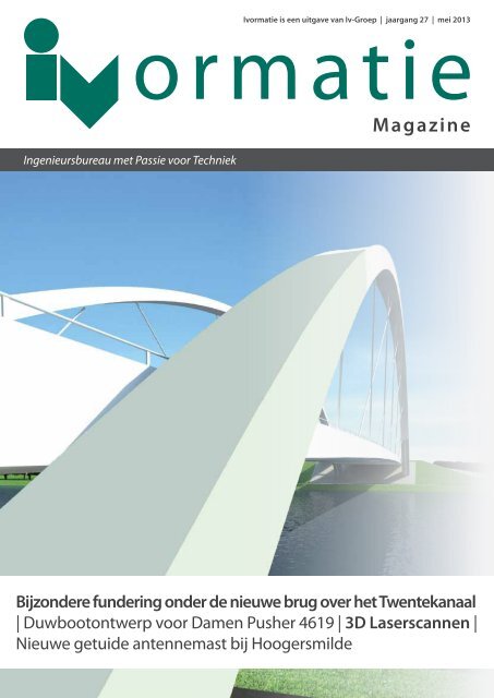 Download PDF - Iv-Groep