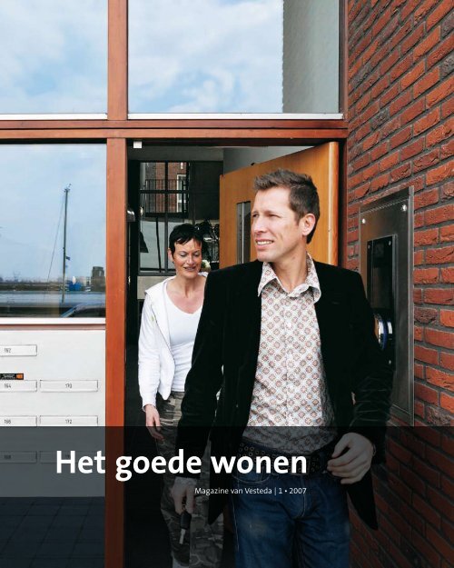 Vesteda Logo Duijvelaar Pompen Pompoplossingen Op Maat Vesteda