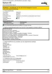 PDS Nytro Taurus EN - Nynas