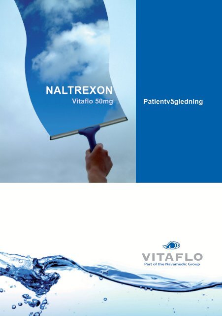 Patientinformation - Navamedic